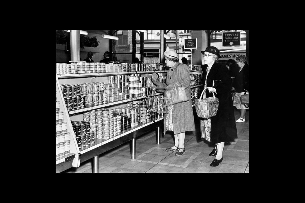 Sainsbury’s opens new c-store on historic Croydon site | News | The Grocer